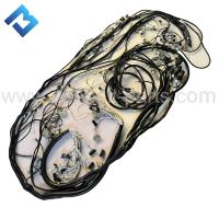 China 2712715 Data Cable for S1800-3 Asphalt Paver Spare Parts for sale