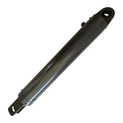 China High Quality Tow Point Ram  / Oil Cylinder For Asphalt Paver S1800 S1900 S2100 PN 2185410 for sale