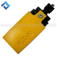 China RM80698046 Scraper Limit Switch For ABG Aspalt Paver Micro Switch ABG6820 ABG7820 ABG7620 for sale