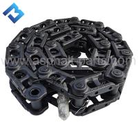 China High Quality Track Chain For W120F Milling Machine PN 131296 P140-B1 for sale