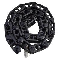 China High Quality Track Chain For W120F Milling Machine PN 131296 P140-B1 for sale