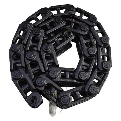 China High Quality Track Chain For W120F Milling Machine PN 131296 P140-B1 for sale