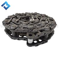 China High Quality Track Chain For W120F Milling Machine PN 131296 P140-B1 for sale