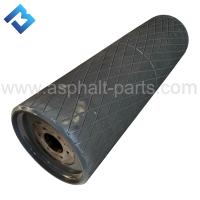 China W2100 138926 Drive drum L1025 Drive pully Driving roller for sale