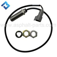 China 2240621 AB600-3 Speed Sensor 2299212 Velocity Sensor Speed Sensorles SB250-2 Asphalt Paver Hammer Vibration for sale
