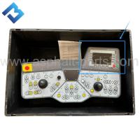China S1800-2 Panel Plus S2100-2 Screen Display 2134276 Main Console Display Panel Assembly 2533880 2485544 for sale
