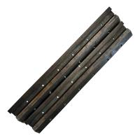 China AB340-3TV Hammer Bar 2235761 Tamper Bar For Asphalt paver Asphalt Paver Spare Parts for sale