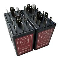 China 4700382782 VBS Replay 12VDC CC522 Electric Replay For Road Roller Spare Parts Compactor Replay for sale