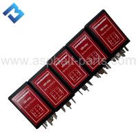 China 4700382782 VBS Replay 12VDC CC522 Electric Replay For Road Roller Spare Parts Compactor Replay for sale