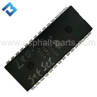 China High Quality OEM Asphalt Paver Parts IO Card  Chip Vers4.6 ETC Part Number 80725088 for sale