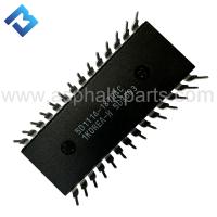 China High Quality OEM Asphalt Paver Parts IO Card  Chip Vers4.6 ETC Part Number 80725088 for sale