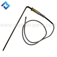 China High Quality Heating Rod For Asphalt Paver SB250 SB300 S600 0.5M PN 4608150105 2562918 for sale