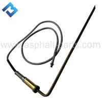 China High Quality Heating Rod For Asphalt Paver SB250 SB300 S600 0.5M PN 4608150105 2562918 for sale