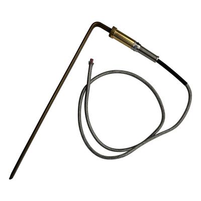 China High Quality Heating Rod For Asphalt Paver SB250 SB300 S600 0.5M PN 4608150105 2562918 for sale