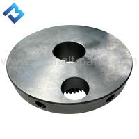 China High Quality Flange For Asphalt Paver Machine Model VB78 VDT78 V78 V88 PN 54628516 for sale