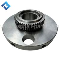China High Quality Flange For Asphalt Paver Machine Model VB78 VDT78 V78 V88 PN 54628516 for sale