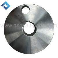 China High Quality Flange For Asphalt Paver Machine Model VB78 VDT78 V78 V88 PN 54628516 for sale