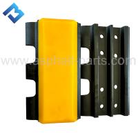 China High Quality Track Pad Track Iron Steel Pad For Asphalt Paver W2200 PN 2063492 for sale