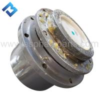 China High Quality Reducer Gearbox For Milling Machine  W1900 Part Number 76490 for sale