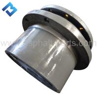 China High Quality Reducer Gearbox For Milling Machine  W1900 Part Number 76490 for sale