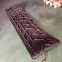 China W1500 W1900 W2000 57482 Material Conveyor Belt XCMG CM2000 BG2000G Discharge Belt For Road Milling Machine for sale