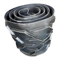 China 2106086 Material Conveyor Belt W195 W200 W205 W215 Discharge Belt For Road Milling Machine Parts for sale