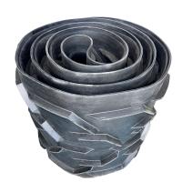 China 2106086 Material Conveyor Belt W195 W200 W205 W215 Discharge Belt For Road Milling Machine Parts for sale