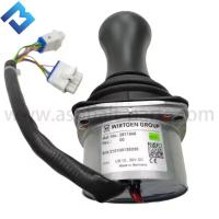China 2289521 2611846 Control Joystick W195 W205 W215 Steering Control Handle for sale