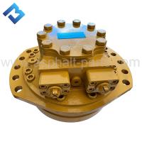 China 05818252 Gear Reducer BOMAG BW211D-40 Walking Reducer 000843819U For Road Roller Parts for sale
