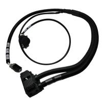 China 2394825 W43 Cable Original Asphalt Paver Electrical System For S1880-3 Road Construction for sale