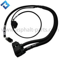 China 2394825 W43 Cable Original Asphalt Paver Electrical System For S1880-3 Road Construction for sale