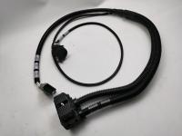 China 2394825 W43 Cable Original Asphalt Paver Electrical System For S1880-3 Road Construction for sale