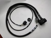 China 2394825 W43 Cable Original Asphalt Paver Electrical System For S1880-3 Road Construction for sale
