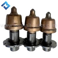 China BNT6/20 Milling Picks Bits Teeth For Milling Machine PN 2642523 for sale