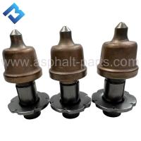 China BNT6/20 Milling Picks Bits Teeth For Milling Machine PN 2642523 for sale