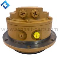 China Walking Hydraulic Motor For Road Roller Compactor Parts for sale
