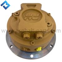 China Walking Hydraulic Motor For Road Roller Compactor Parts for sale
