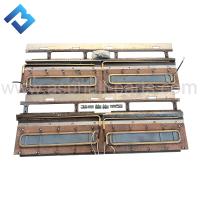 China AB340-3TV Screed Plate Kit 2318821 Stove For Asphalt Paver for sale