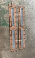 China AB340-3TV Screed Plate Kit 2318821 Stove For Asphalt Paver for sale