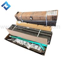 China AB600-3TV Screed Plate Kit 2310246 Basic Screed Stove Original Asphalt Paver Spare Parts for sale