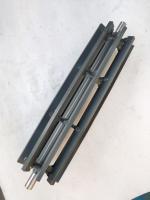 China D2321011 Folding Roller Return Roller Road Milling Machine Spare Parts for sale