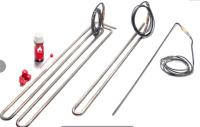 China Heating Rod For Asphalt Paver V6000  Part Number  615300201 for sale