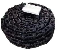 China High Quality Track Pad With Track Chains Kit For Milling Machine W200 for sale