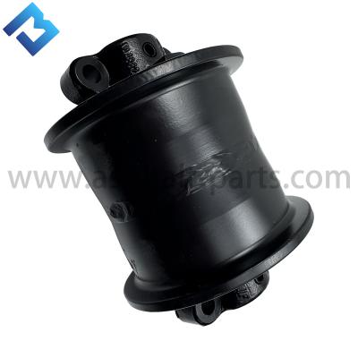China Track Roller Thrust Wheel 120585 Roller 2013745 For S700 S800 SP500 Asphalt Paver Parts for sale