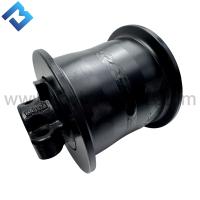 China Track Roller Thrust Wheel 120585 Roller 2013745 For S700 S800 SP500 Asphalt Paver Parts for sale