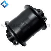 China Track Roller Thrust Wheel 120585 Roller 2013745 For S700 S800 SP500 Asphalt Paver Parts for sale