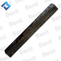 China Tamper Bar Hammer Bar 115170024 For SUM7200C Asphalt Paver for sale