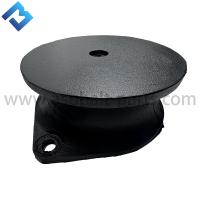 China Rubber Buffer Shock Absorber BNT1002 AC70 Hyundai H120 For Road Roller for sale