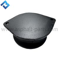China Rubber Buffer Shock Absorber BNT1002 AC70 Hyundai H120 For Road Roller for sale