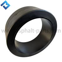 China Tire Front Wheel For Milling Machine W100 W130H Part Number 2136688 2149237 for sale